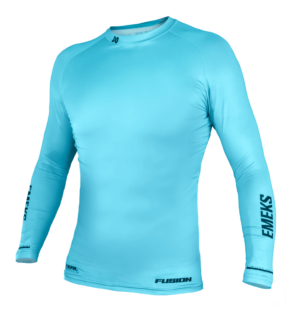 Blue Compression Youth Emeks