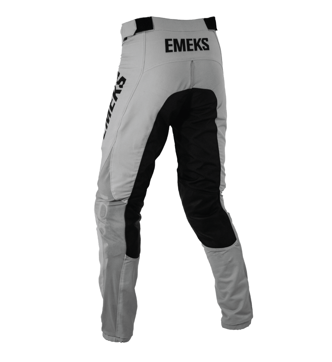 Grey Lite Pants Youth Emeks