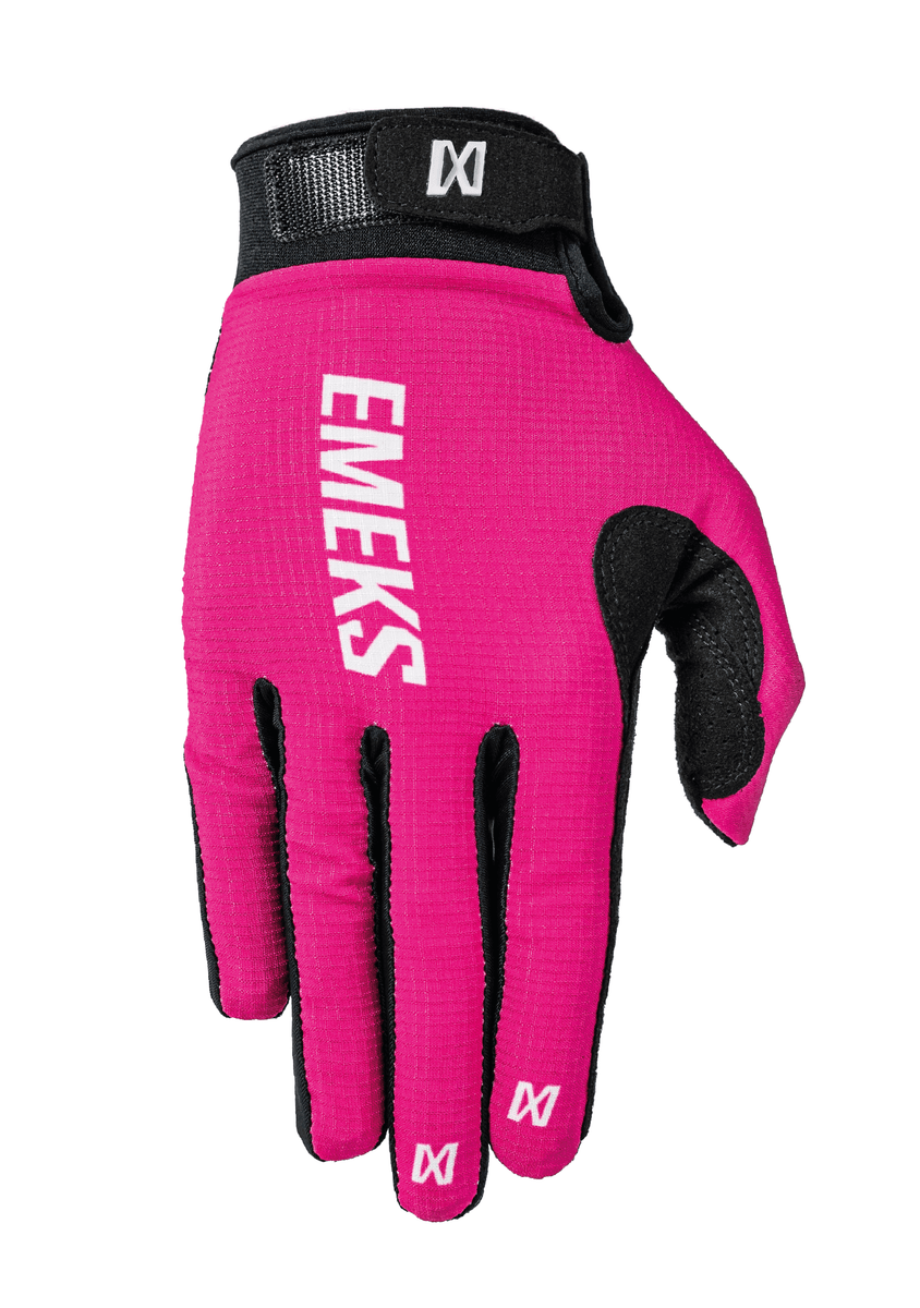 MAGENTA GLOVES – EMEKS