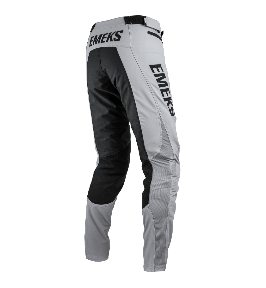 Lightweight Youth Motocross Pants | GREY LITE PANTS YOUTH V2 | EMEKS