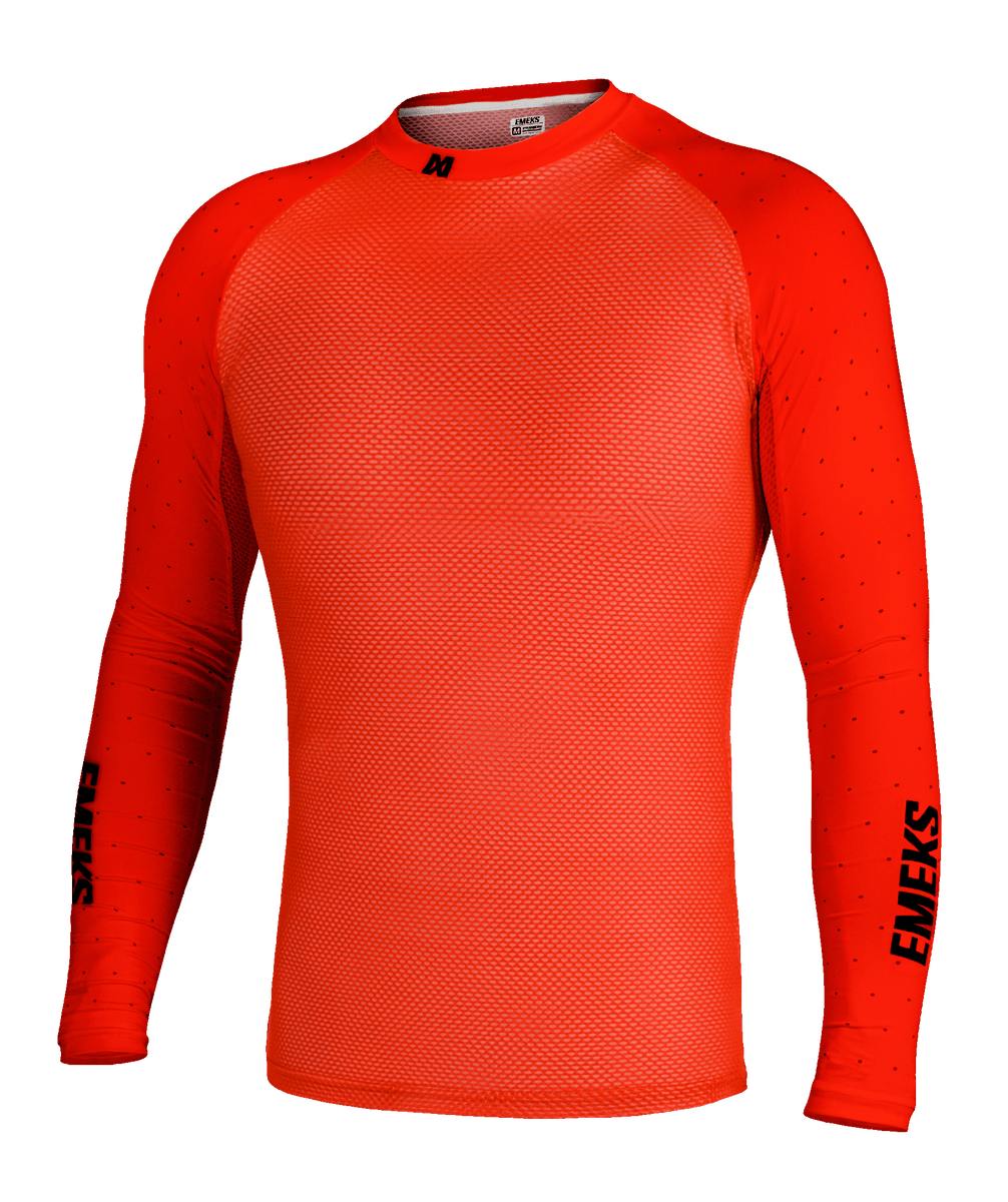 RED COMPRESSION – EMEKS