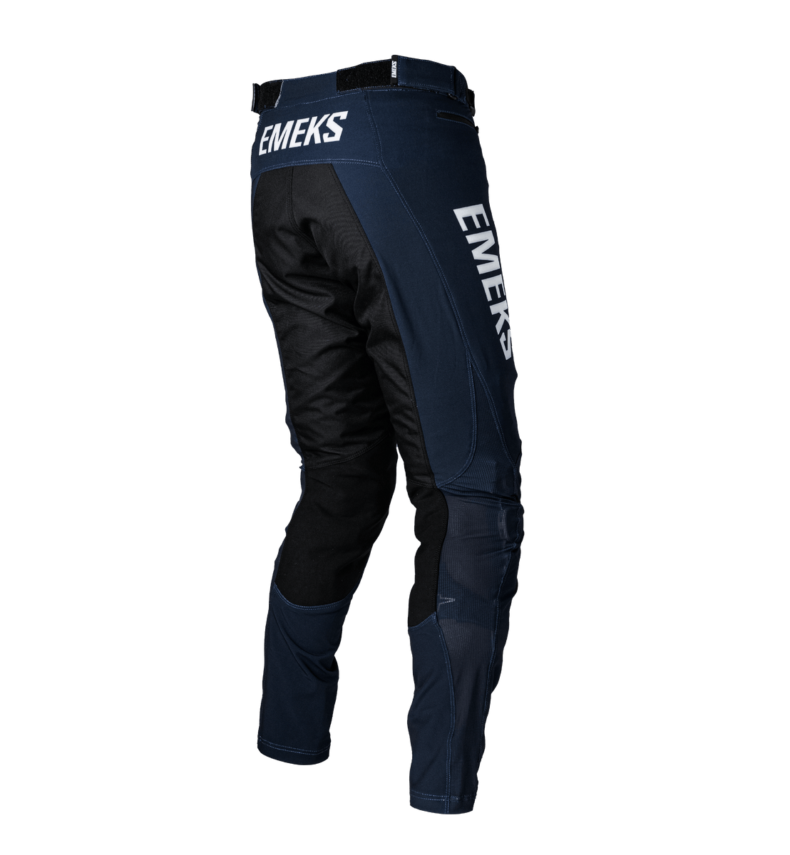 Lightweight Adult Motocross Pants | INDIGO LITE PANTS V2 | EMEKS